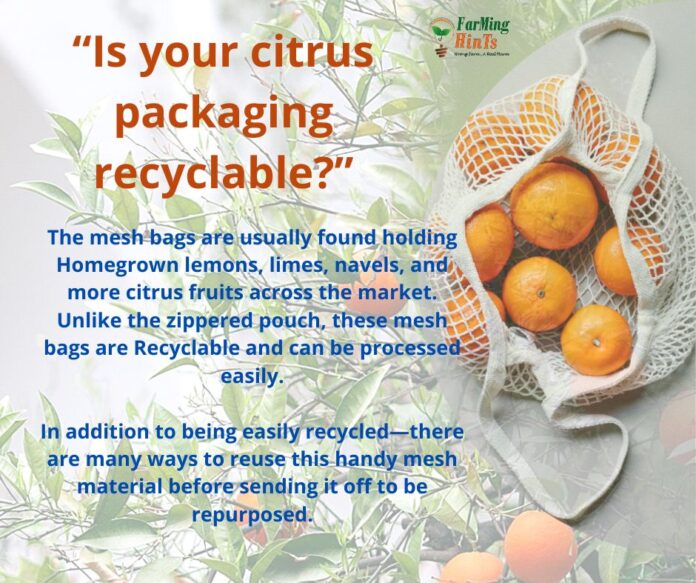 Zero Waste Agriculture : A step towards Sustainability - FarMing HinTs
